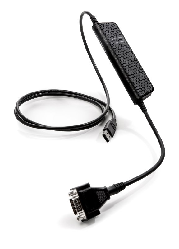 New Kvaser USB to CAN/CAN FD interfaces - TK Engineering Oy