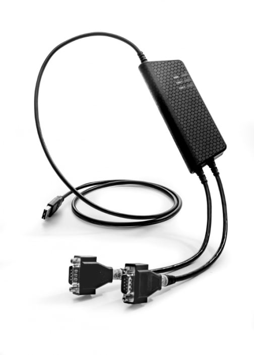 New Kvaser USB to CAN/CAN FD interfaces - TK Engineering Oy