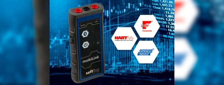 Multiprotocol interface for field device configuration - TK Engineering Oy