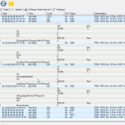 CANtrace - CAN bus Analyzer software - TK Engineering Oy