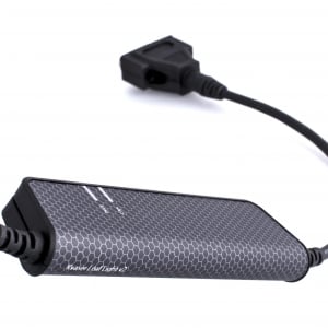 Kvaser Leaf Light HS v2 - TK Engineering Oy