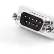 Kvaser 120 Ohm termination adapter - TK Engineering Oy