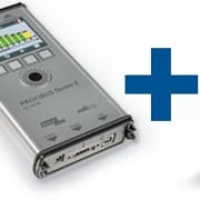 Softing PROFIBUS Tester 5 - TK Engineering Oy