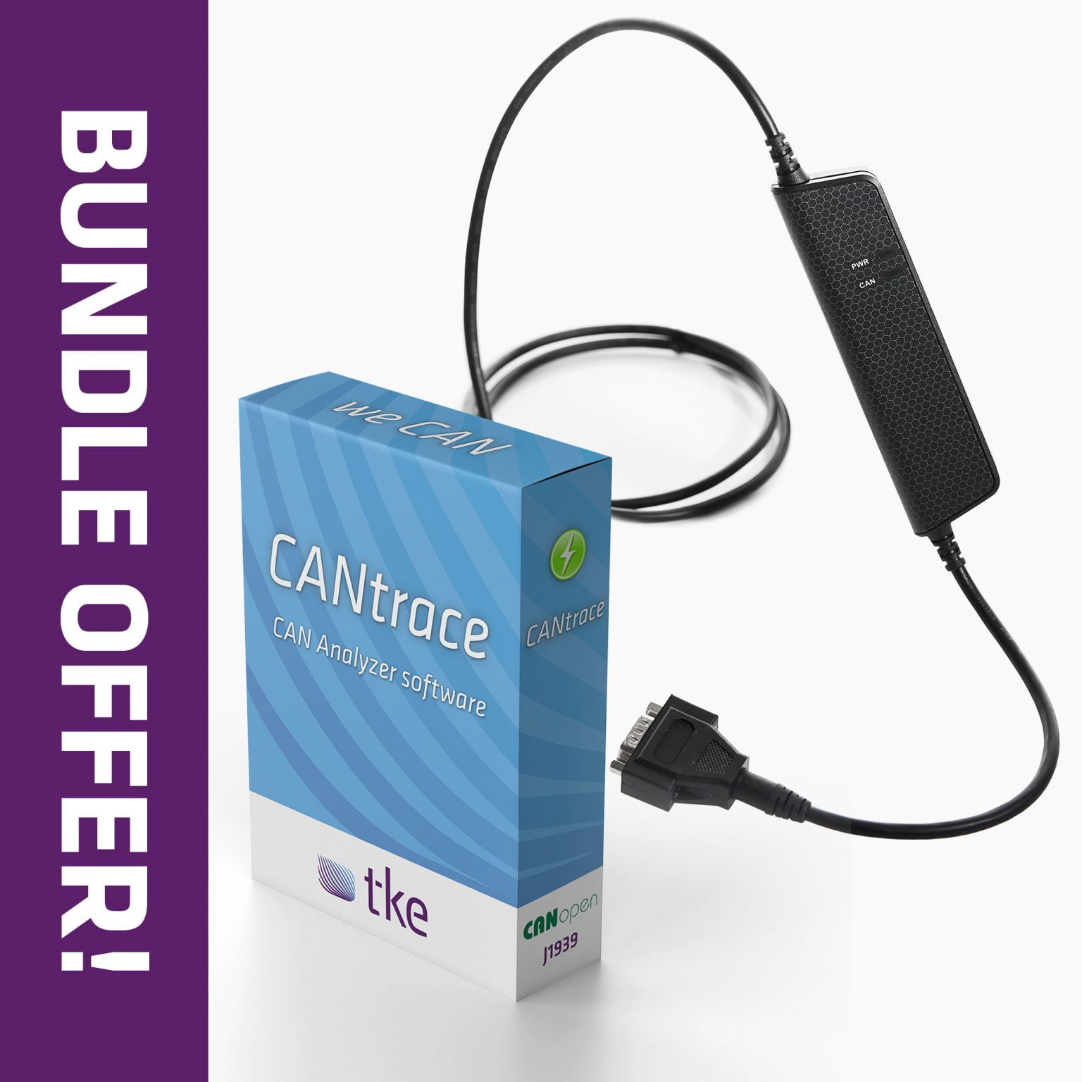 Kvaser - TK Engineering Oy