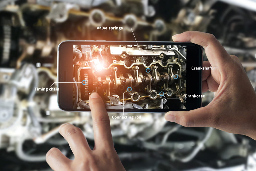 Human as a Sensor - TK Engineering Oy