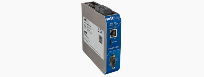 Softing SmartLink HW-DP opens up Industry 4.0 connectivity
