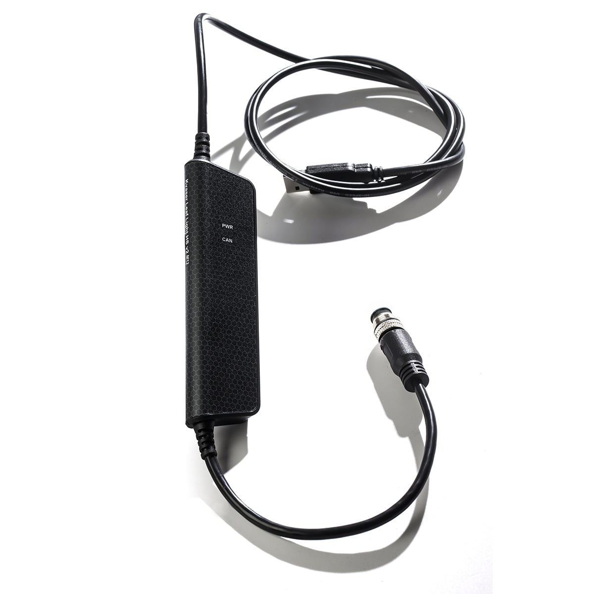 What is the difference between Kvaser Leaf Light and Kvaser Memorator ...