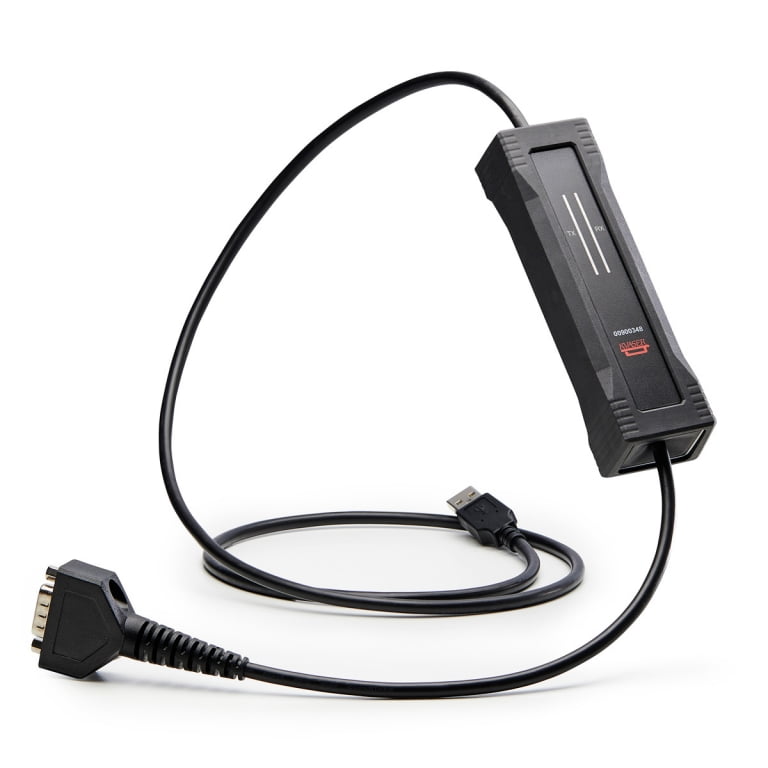 Interfaces - TK Engineering Oy