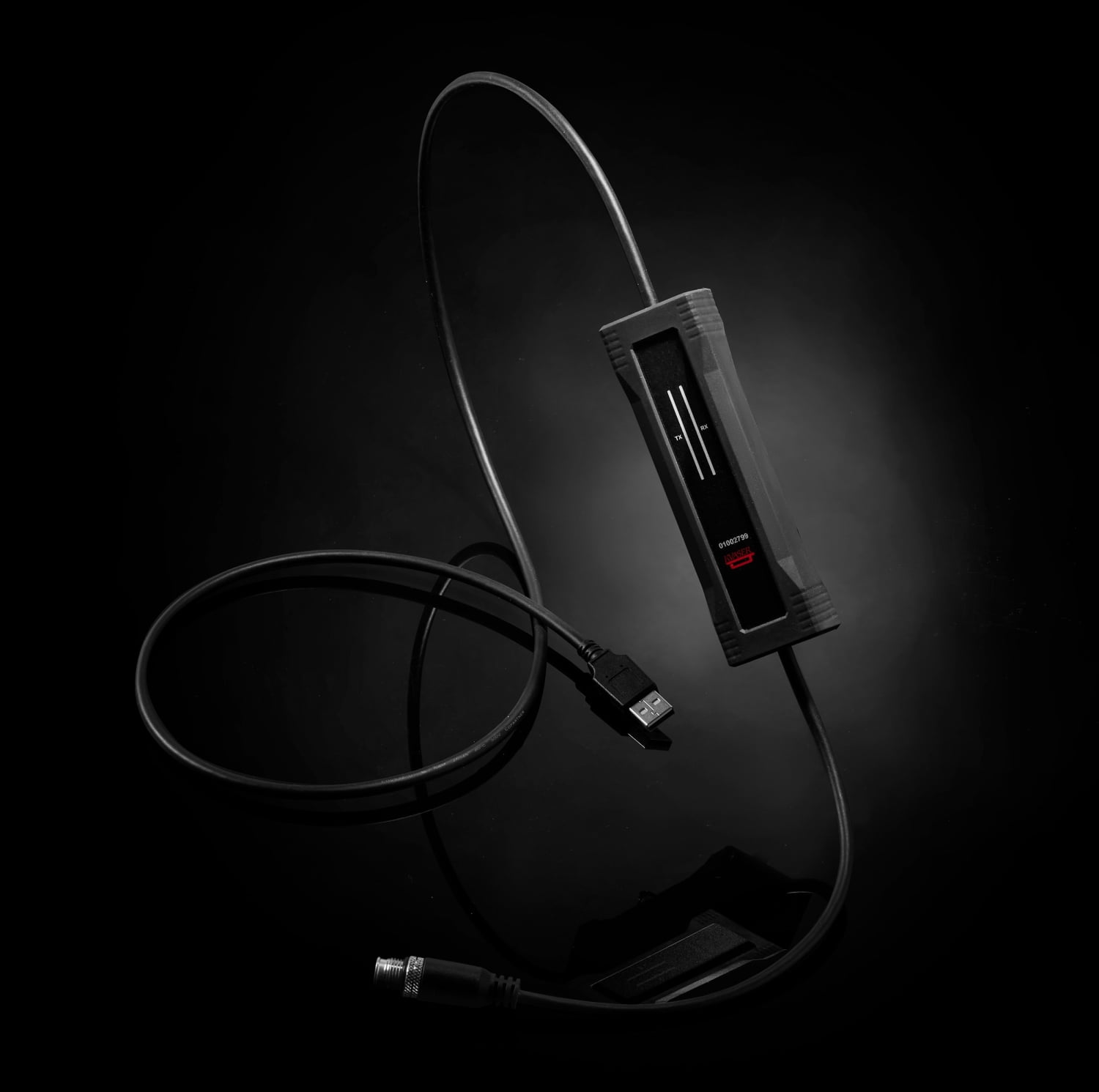 Kvaser U100-X2 - TK Engineering Oy