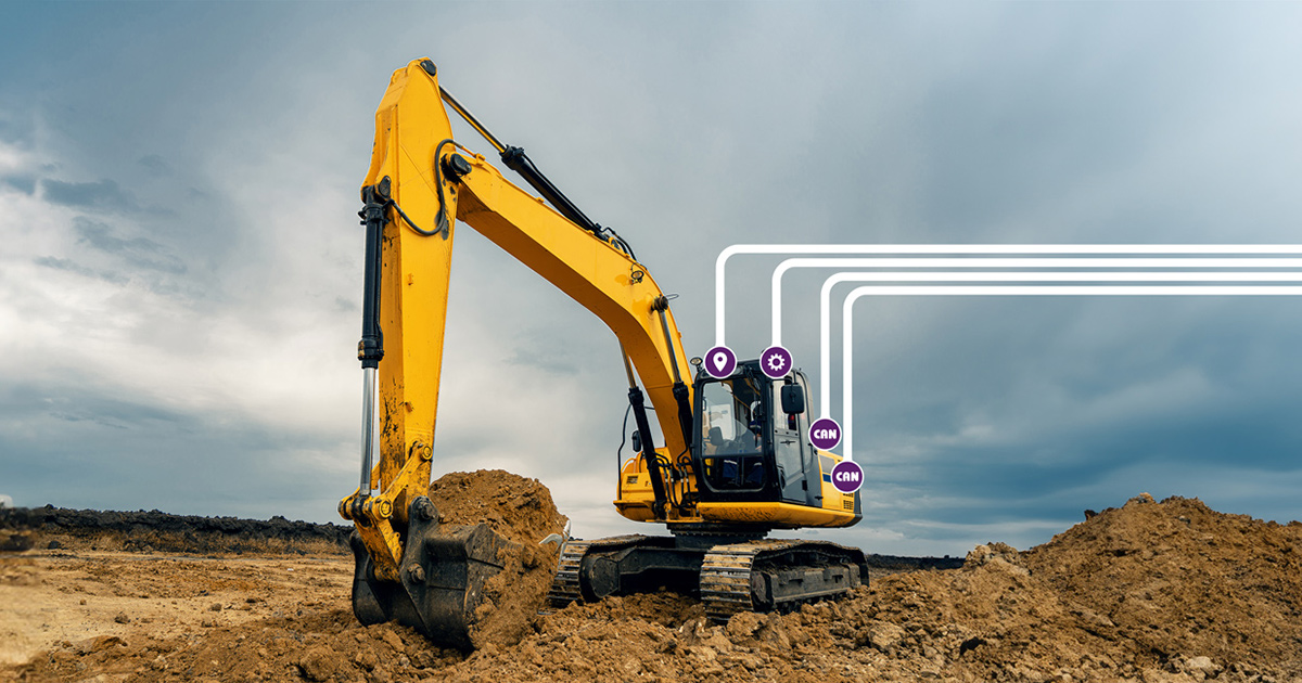 Sensing Network - TK Engineering Oy