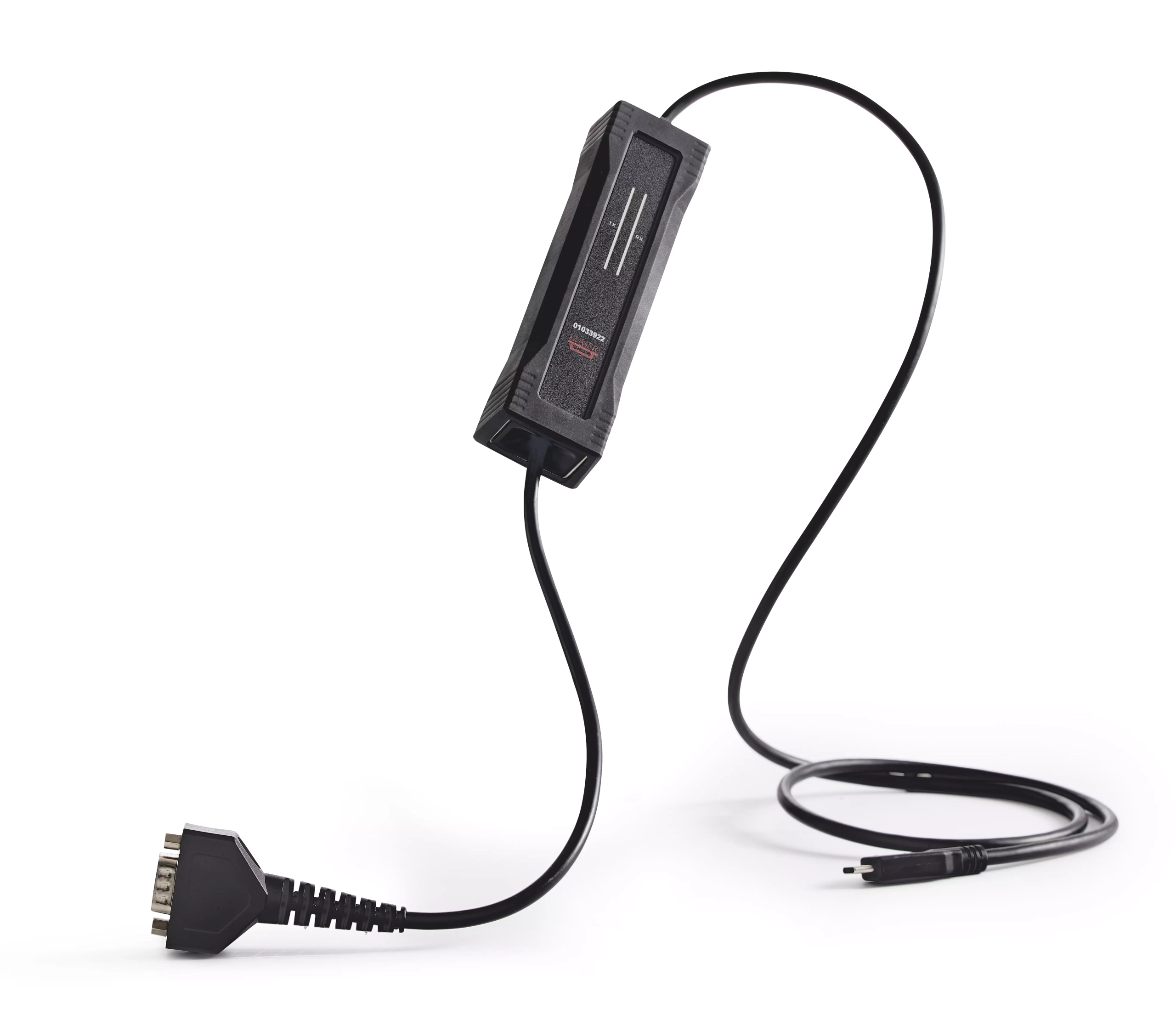 Kvaser U100-C - TK Engineering Oy