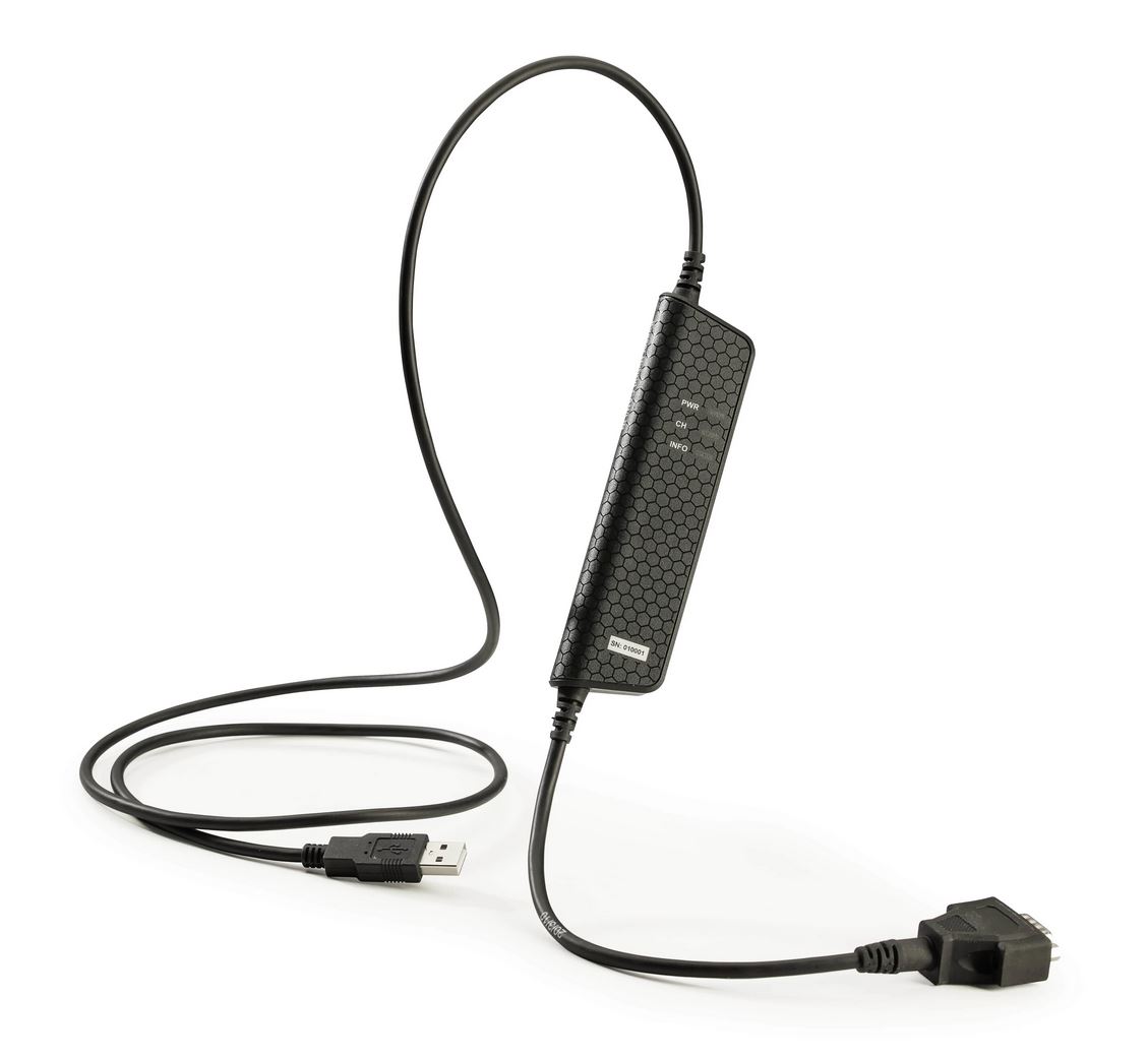 Kvaser Hybrid CAN/LIN - TK Engineering Oy