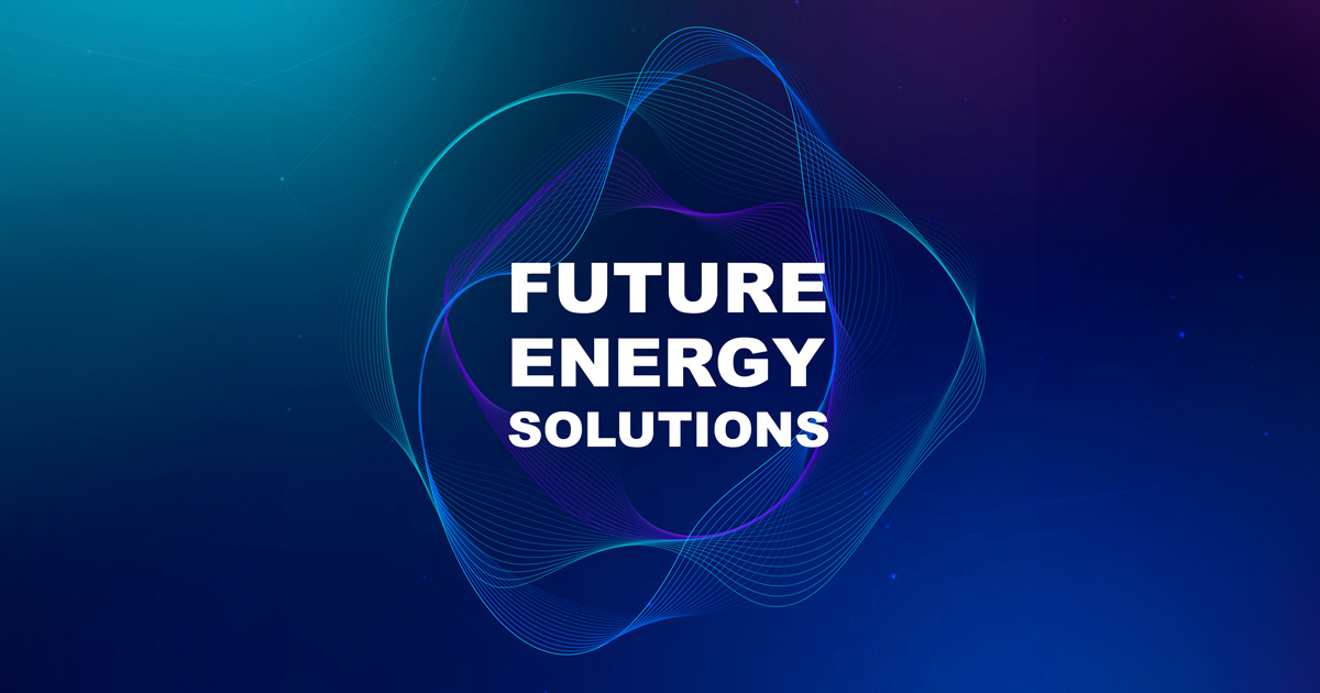 Future Energy Solutions 10–11 September Lappeenranta - TK Engineering Oy