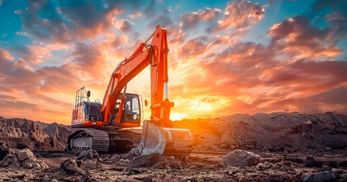 Off-Highway Vehicles - TK Engineering Oy