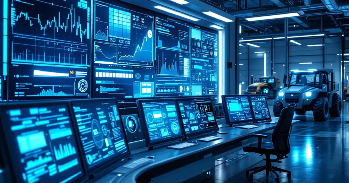 How Does CAN Bus Improve Industrial Automation Solutions? - TK Engineering Oy