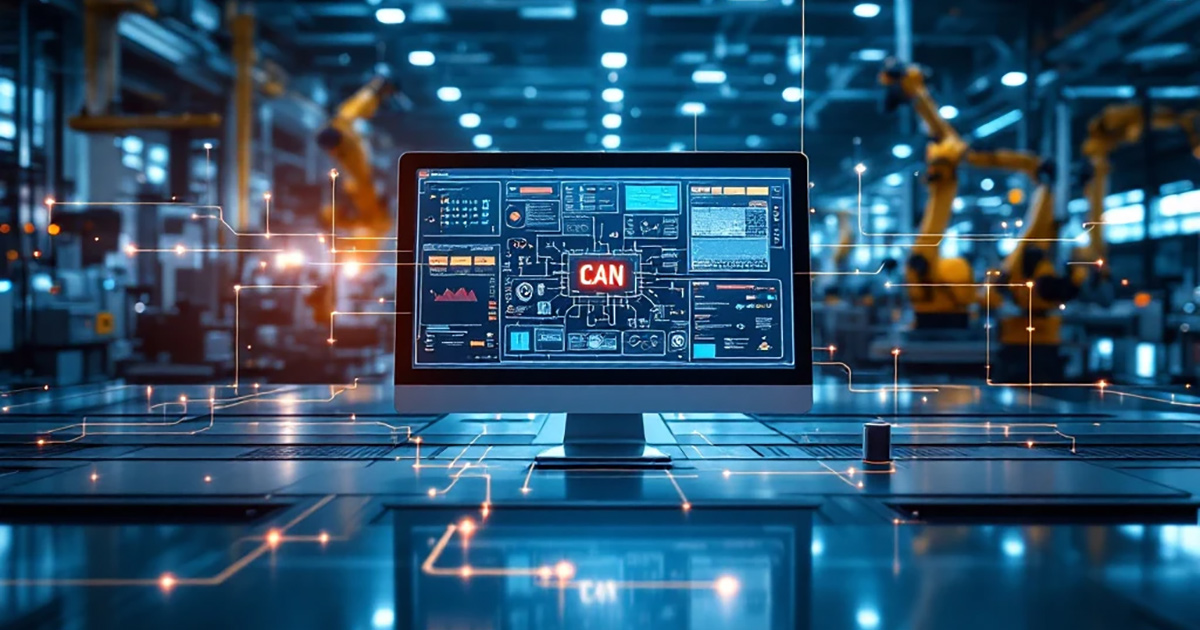 Designing an Effective Control System for Automation - TK Engineering Oy
